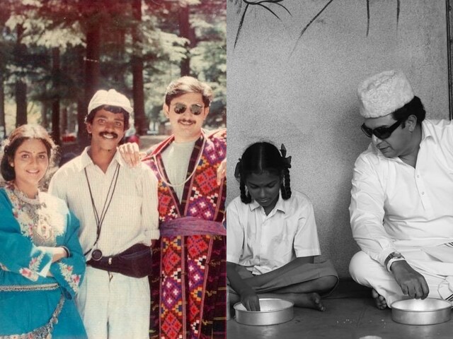 Happy Birthday Arvind Swamy: Tamil Cinema Legend's Journey, Top Movies ...