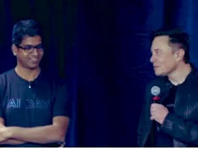 Who Is Ashok Elluswamy, Without Whom Elon Musk Says Tesla Would ‘Just ...