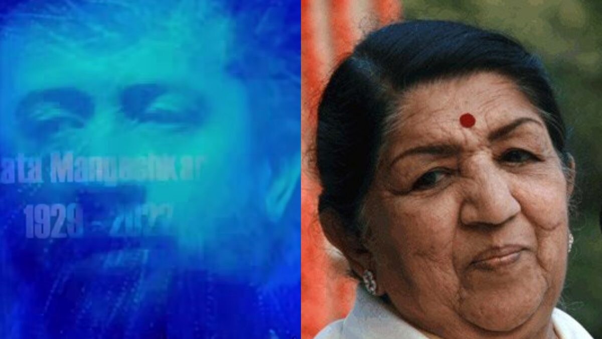 Atif Aslam Honors Lata Mangeshkar At His Concert By Singing 'Ek Pyaar Ka Nagma'; Watch Viral ...