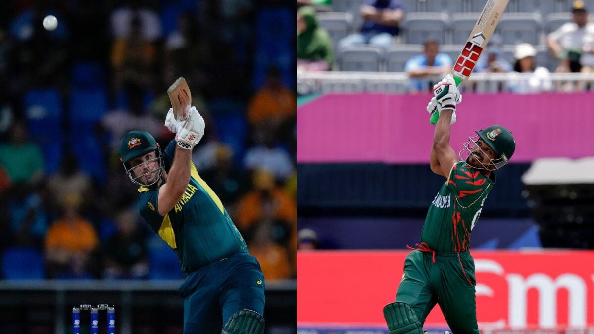 AUS vs BAN, T20 World Cup 2024: Check Head-to-Head Stats, Dream11 ...