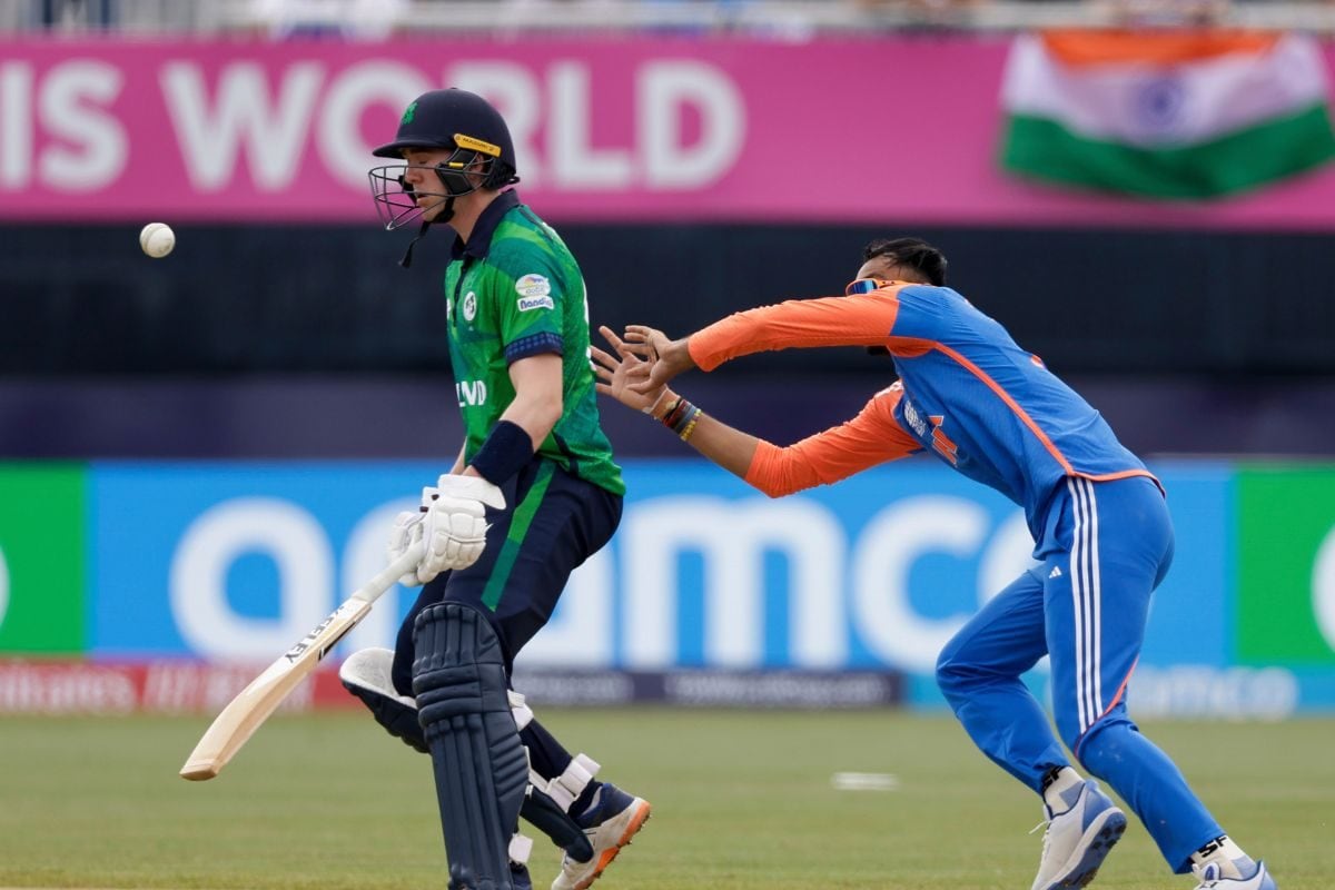 Axar Patel Profile | Axar Patel Cricket Career | Cricket Stats