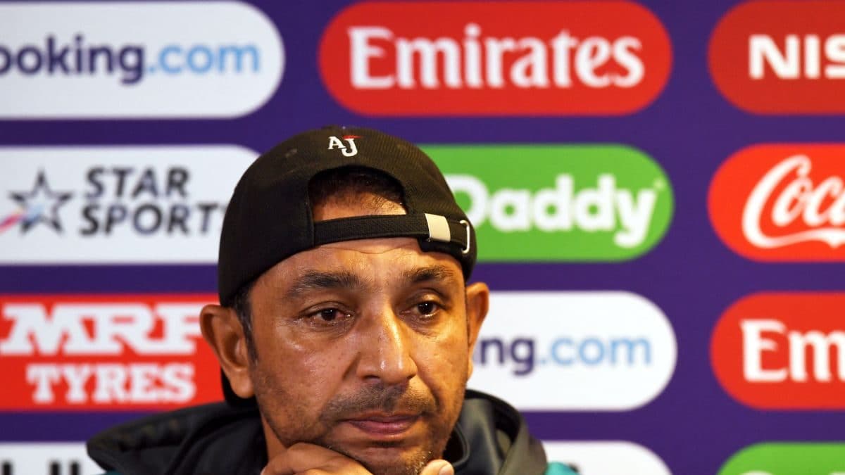 Pakistan Assistant Coach Azhar Mahmood to Pursue Legal Action over ...