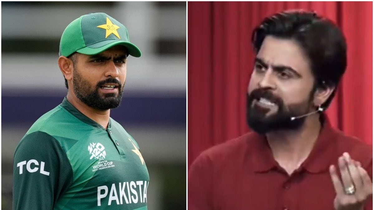 ‘The Players Involved Must be Punished’: Ahmad Shahzad Calls for Strict ...