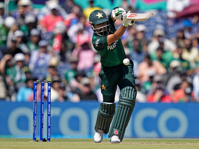 Shoaib Malik Takes A Dig At Babar Azam, Says He Won’t Fit In Australia ...