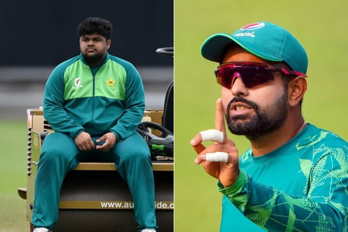 Marc Taylor Profile | Marc Taylor Cricket Career | Cricket Stats