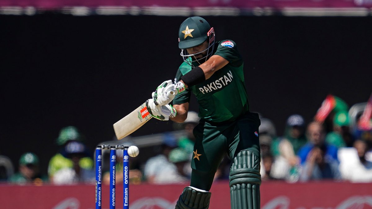 Babar Azam Surpasses Virat Kohli to Become Top Run-getter in T20I History | Cricket News - News18