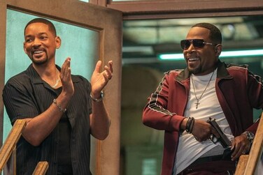 Bad Boys News: Latest Bad Boys News and Updates at News18