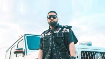 Badshah On Launching Music Channel After MTV Fallout, Entering Pharma ...
