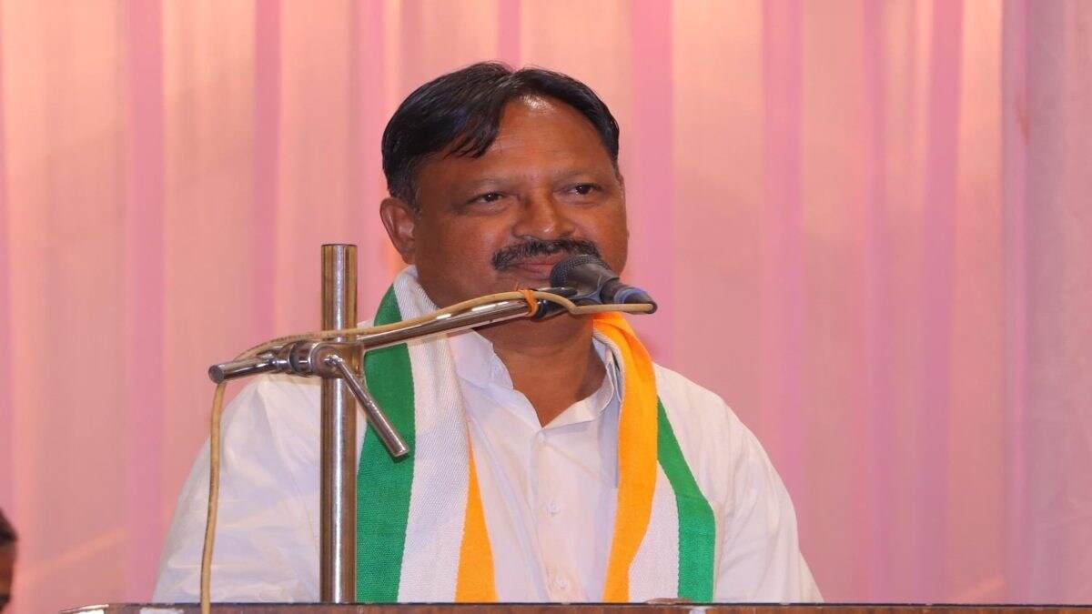 Amravati Election Result 2024 LIVE Updates: Congress's Balwant Wankhade ...