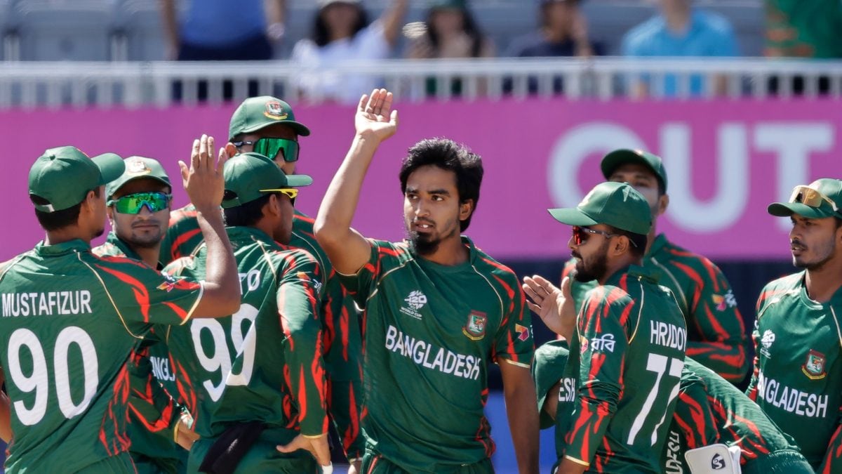 BAN vs NED, T20 World Cup 2024 Match Preview: Overall Head-to-Head ...