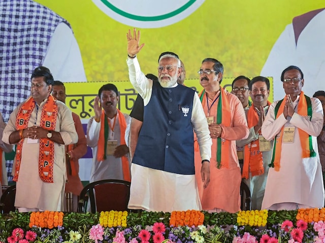 Winning Back Bengal: What Needs to Change for BJP Before 2026 - News18