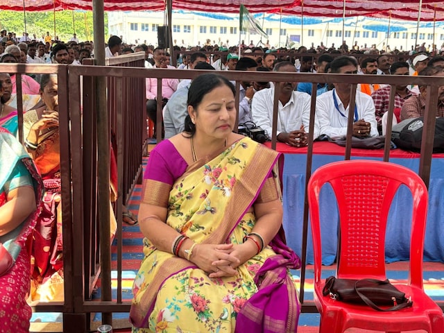 Bhavani Revanna Was The Mastermind Behind Kidnapping of Victims in ...