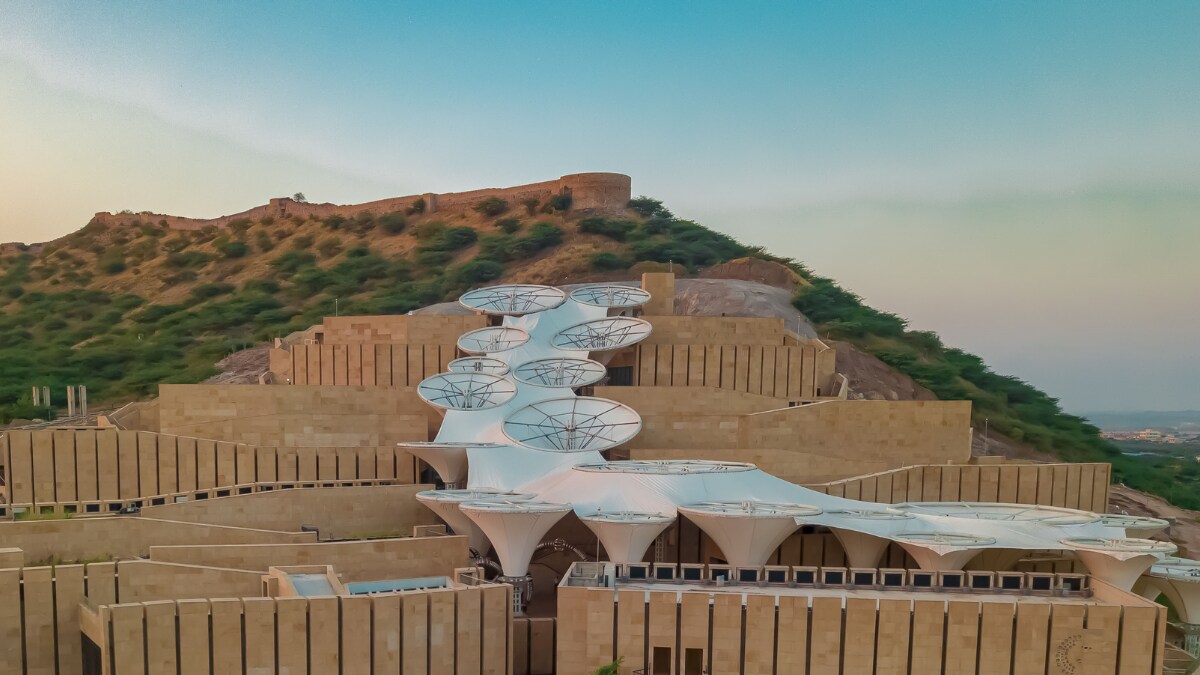 Amit Shah Hails Bhuj's Smritivan Museum's Listing Among World's Most ...
