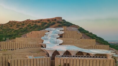 Amit Shah Hails Bhuj's Smritivan Museum's Listing Among World's Most ...