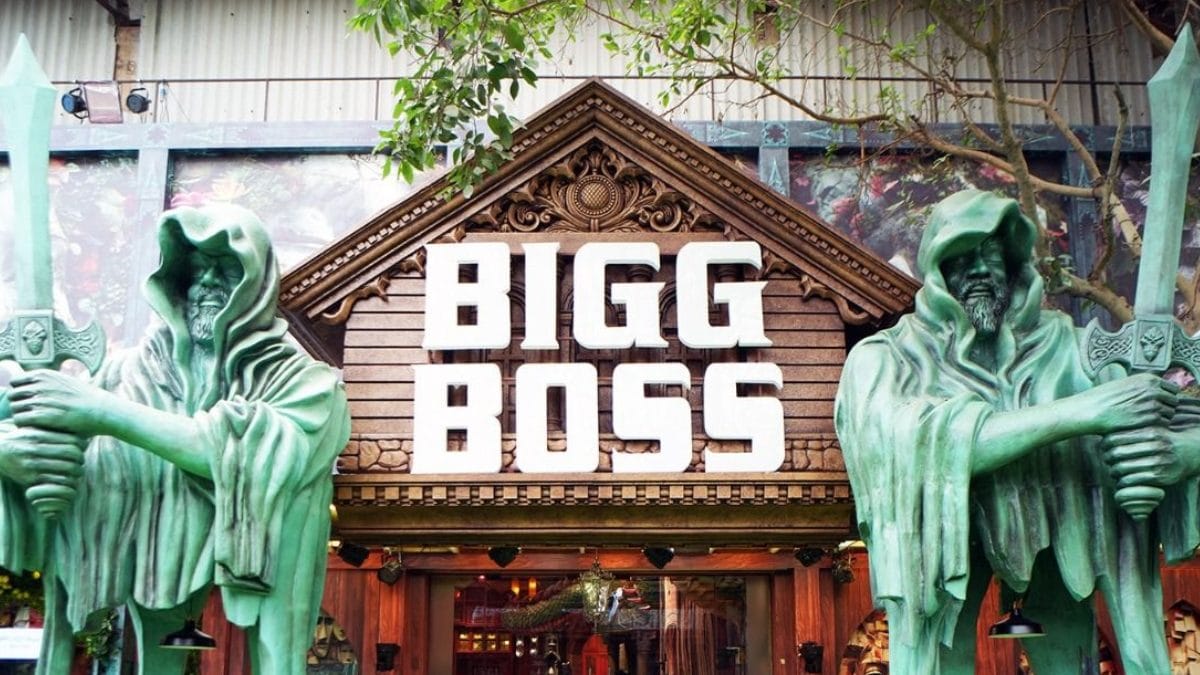 Bigg Boss OTT 3 House Takes Inspiration From Harry Potter? First Photos ...