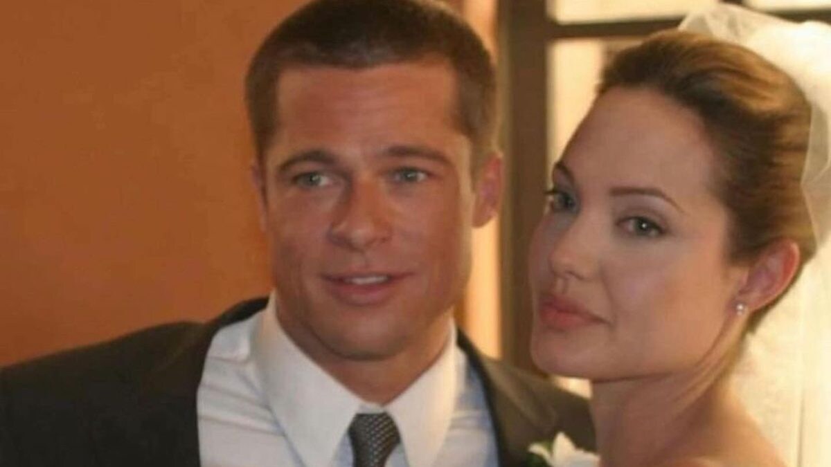 Angelina Jolie and Brad Pitt’s Daughter Shiloh Announces Name Change in ...