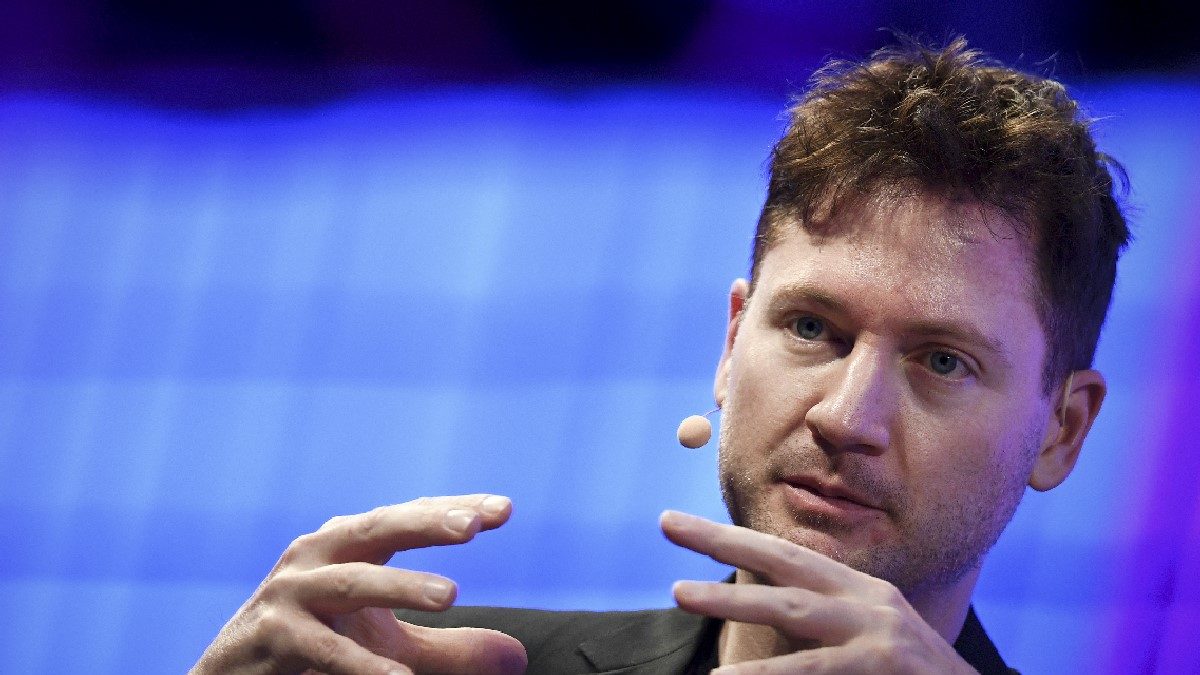 Millionaire Bryan Johnson Who Is Trying To Age Backwards Says His ...