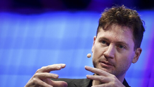 Millionaire Bryan Johnson Who Is Trying To Age Backwards Says His ...