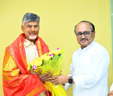 AP Election Results 2024: Chandrababu Naidu-led NDA Gets Landslide Victory, Dethrones Jagan ...