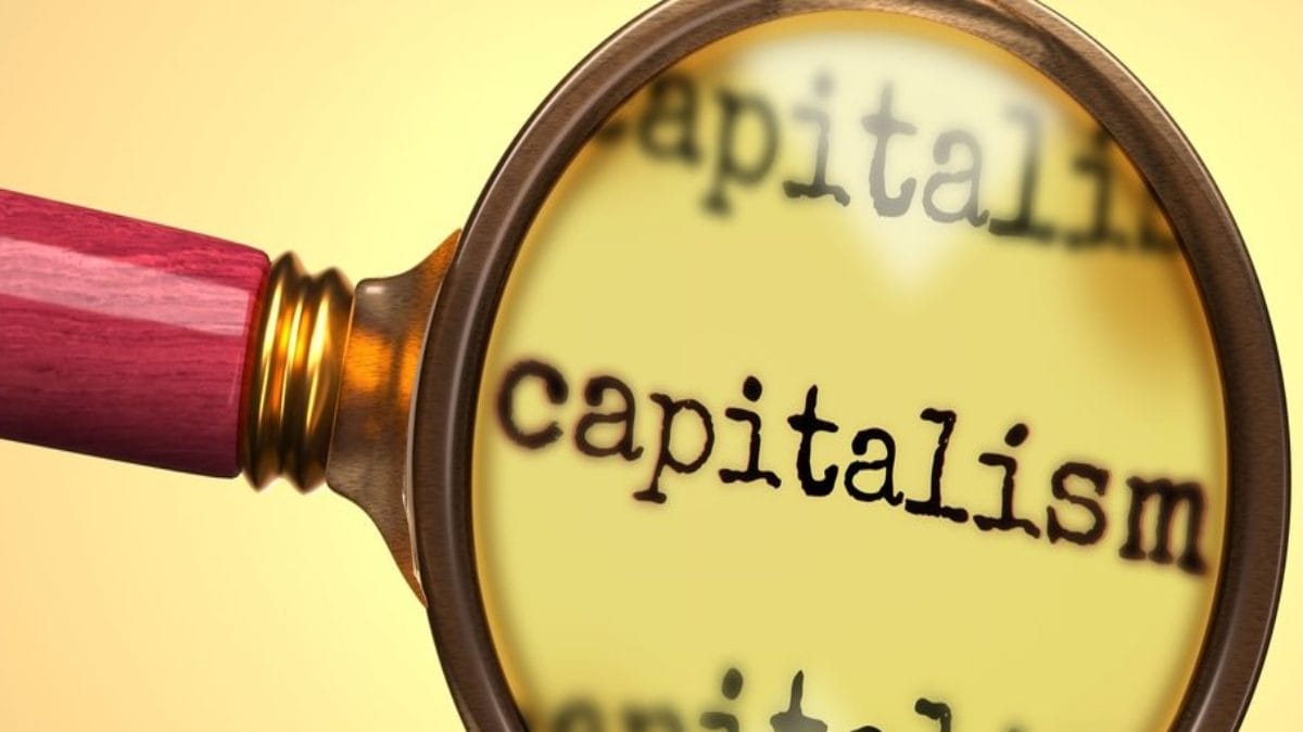 Book Review What Went Wrong With Capitalism | Opinion News - News18