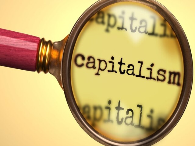 Book Review What Went Wrong With Capitalism - News18