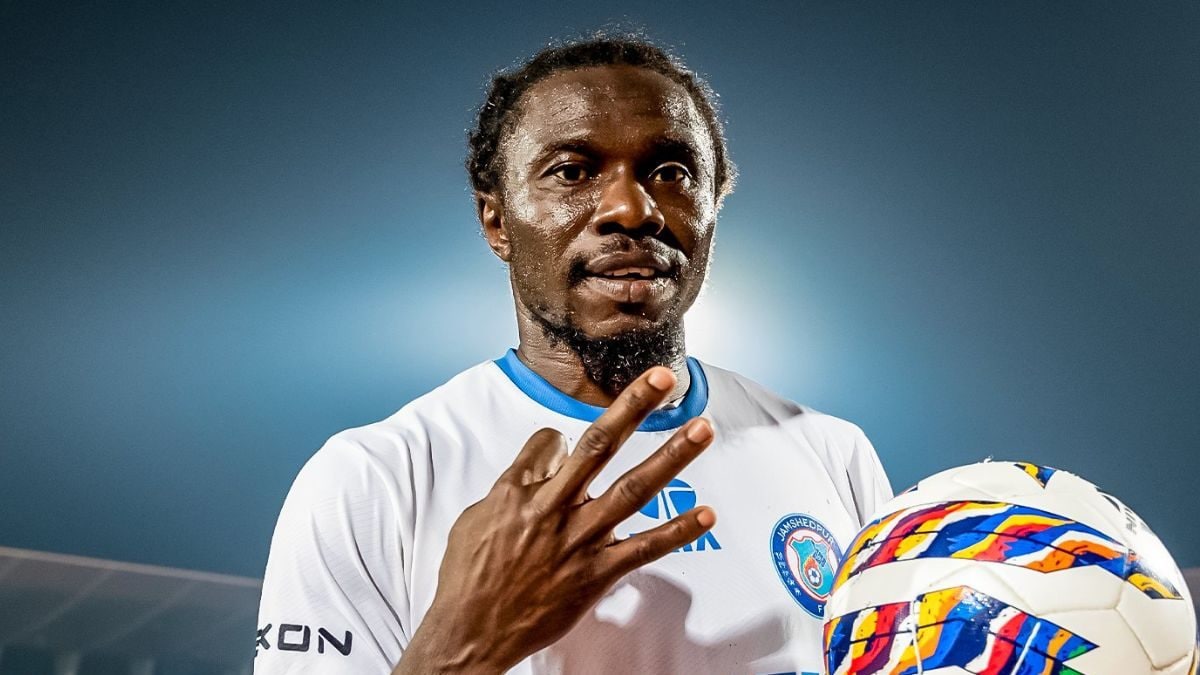 ISL 2024-25: Chennaiyin FC Bolster Attack With Recruitment of Daniel ...