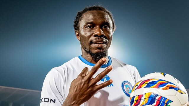 ISL 2024-25: Chennaiyin FC Bolster Attack With Recruitment of Daniel ...