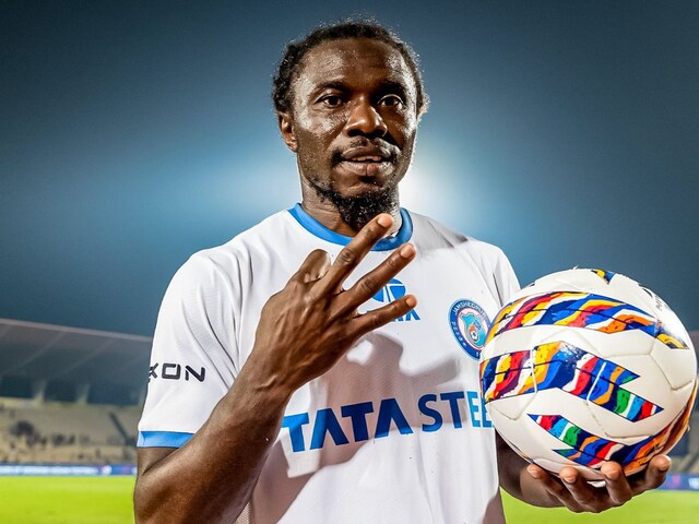 ISL 2024-25: Chennaiyin FC Bolster Attack With Recruitment of Daniel ...