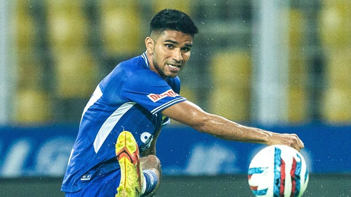 ISL 2024-25: FC Goa Solidify Defence With Signing of Aakash Sangwan ...