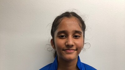 Asian Junior Squash Championships: Shiven Agarwal, Aadya Budhia ...