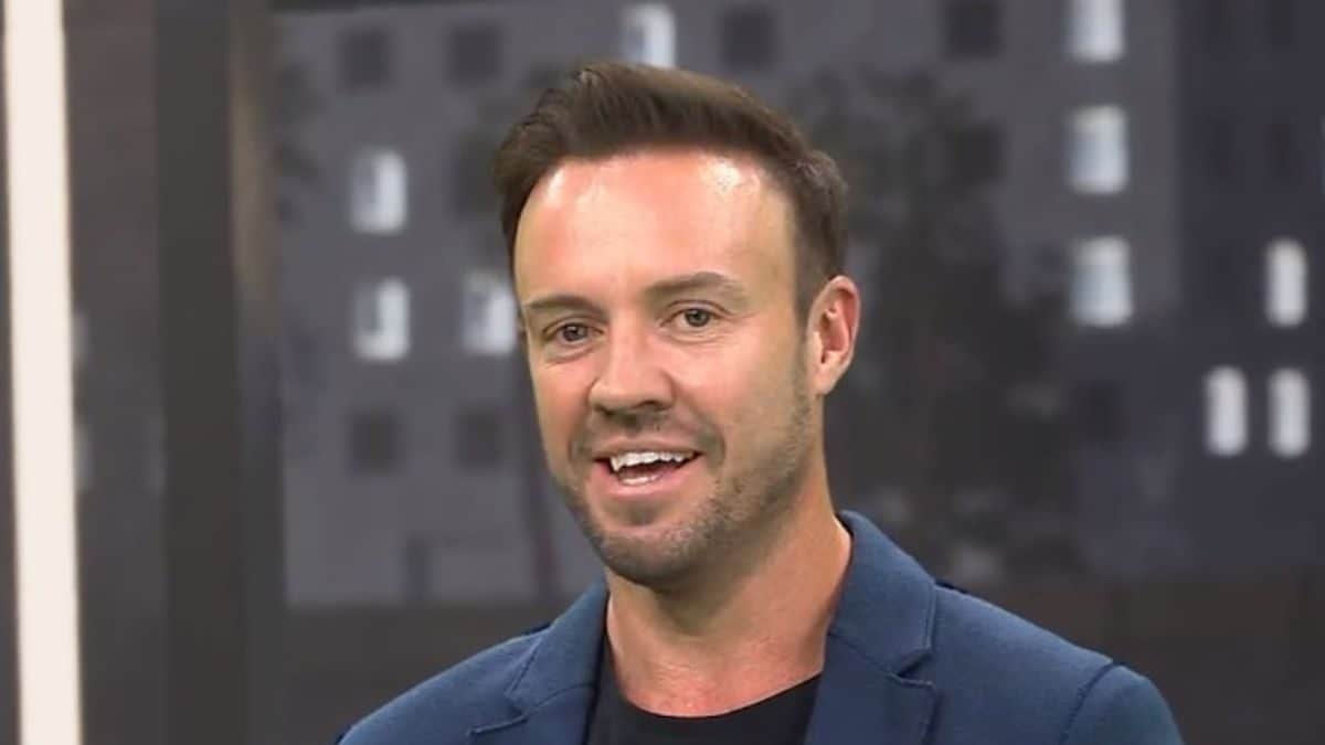 'Throw the First Punch': AB de Villiers Suggests Aggressive Strategy ...