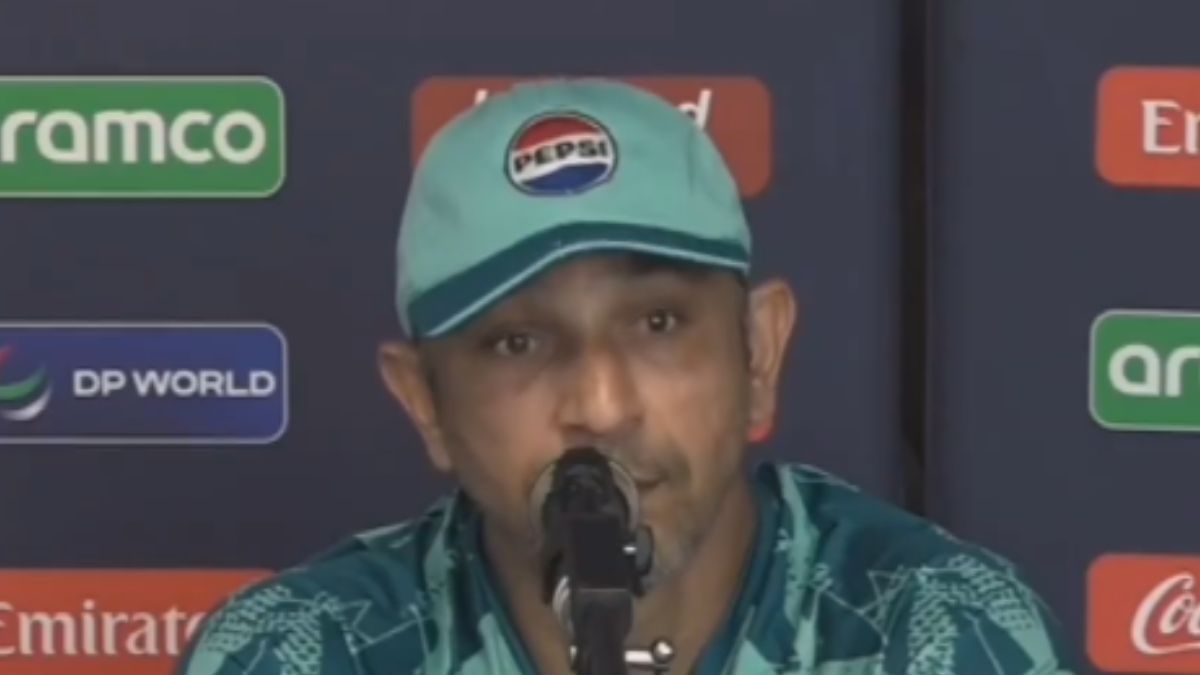 'Not Possible That if You Lose a Match, Your Life Will be Over': PAK ...
