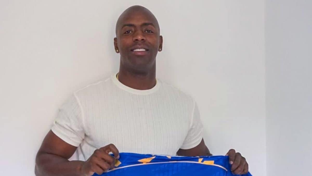 ISL 2024-25: Chennaiyin FC Add Wilmar Jordan Gil to Amp up Forward Line ...