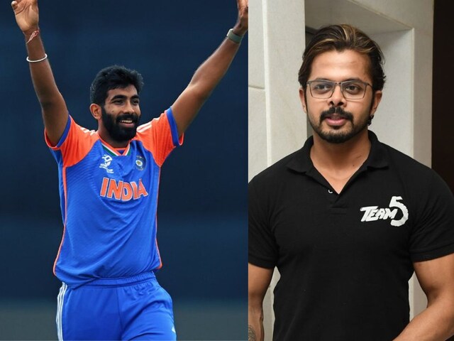 'Presence of Jasprit Bumrah in Team is Like Sachin Tendulkar ...