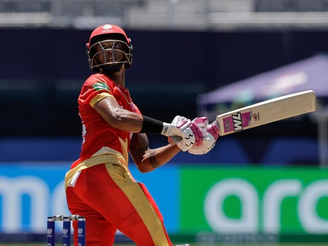 'Strength to Strength': Canada's Nicholas Kirton Eyes Development ...