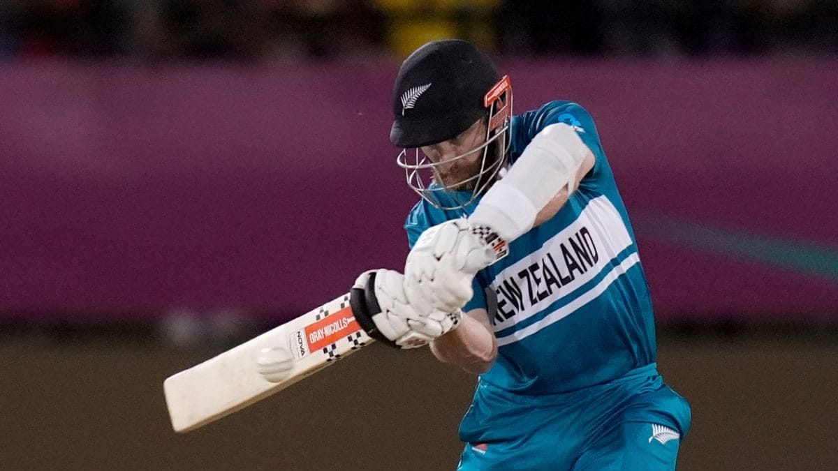 NZ vs PNG Highlights, T20 World Cup 2024: Kiwis Beat Papua to Salvage ...