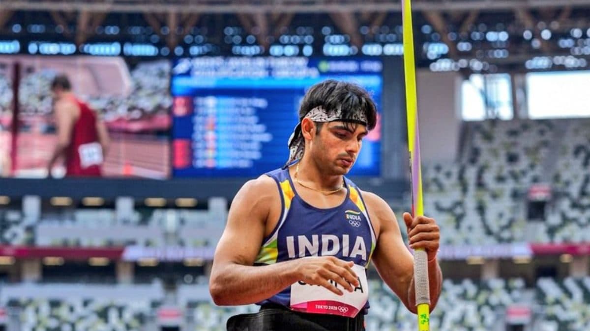 7 Medals And Historic 1st! Revisiting India's Performance at Tokyo 2020 ...