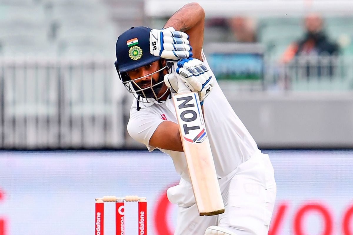 Hanuma Vihari Profile | Hanuma Vihari Cricket Career | Cricket Stats