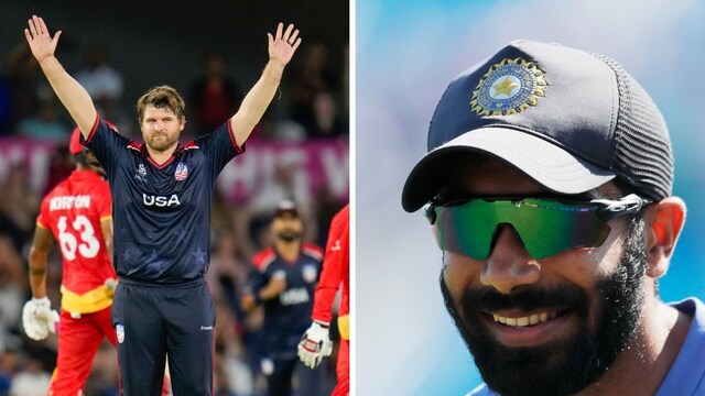 'Watching Him Develop Has Been Amazing': Corey Anderson Relishing ...