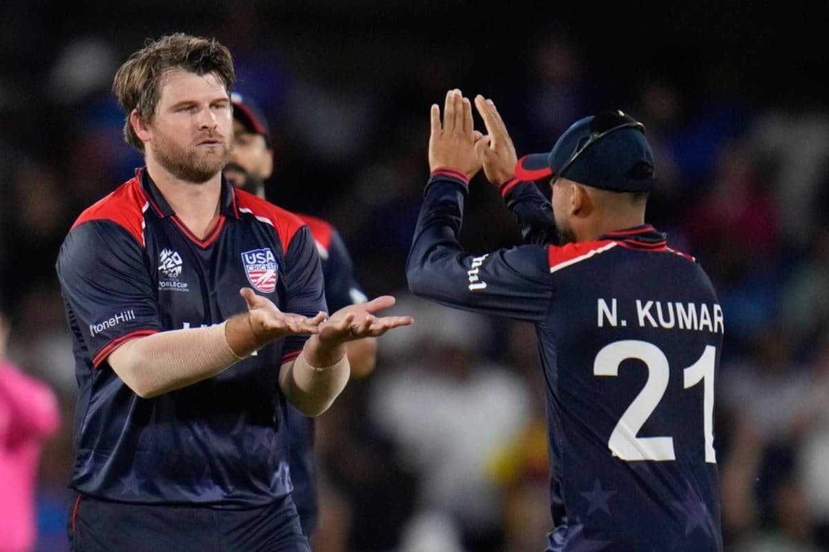 Corey Anderson Profile | Corey Anderson Cricket Career | Cricket Stats