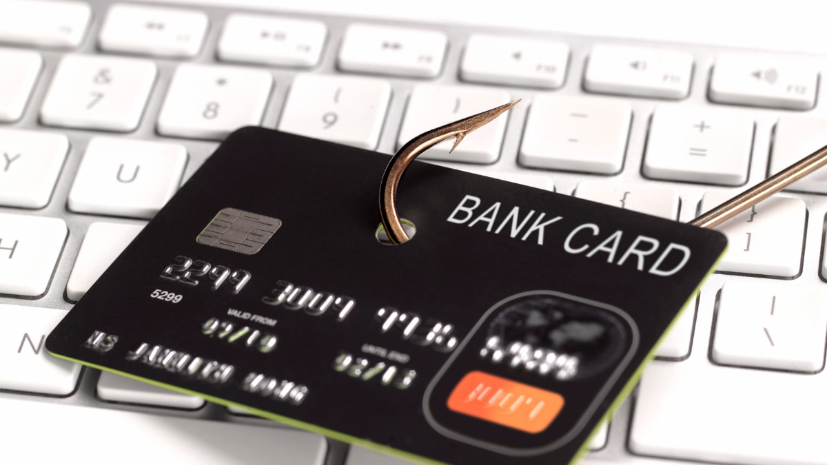 Trapped In A Digital Payment Scam? Visa Shares 5 Quick Steps To Protect ...