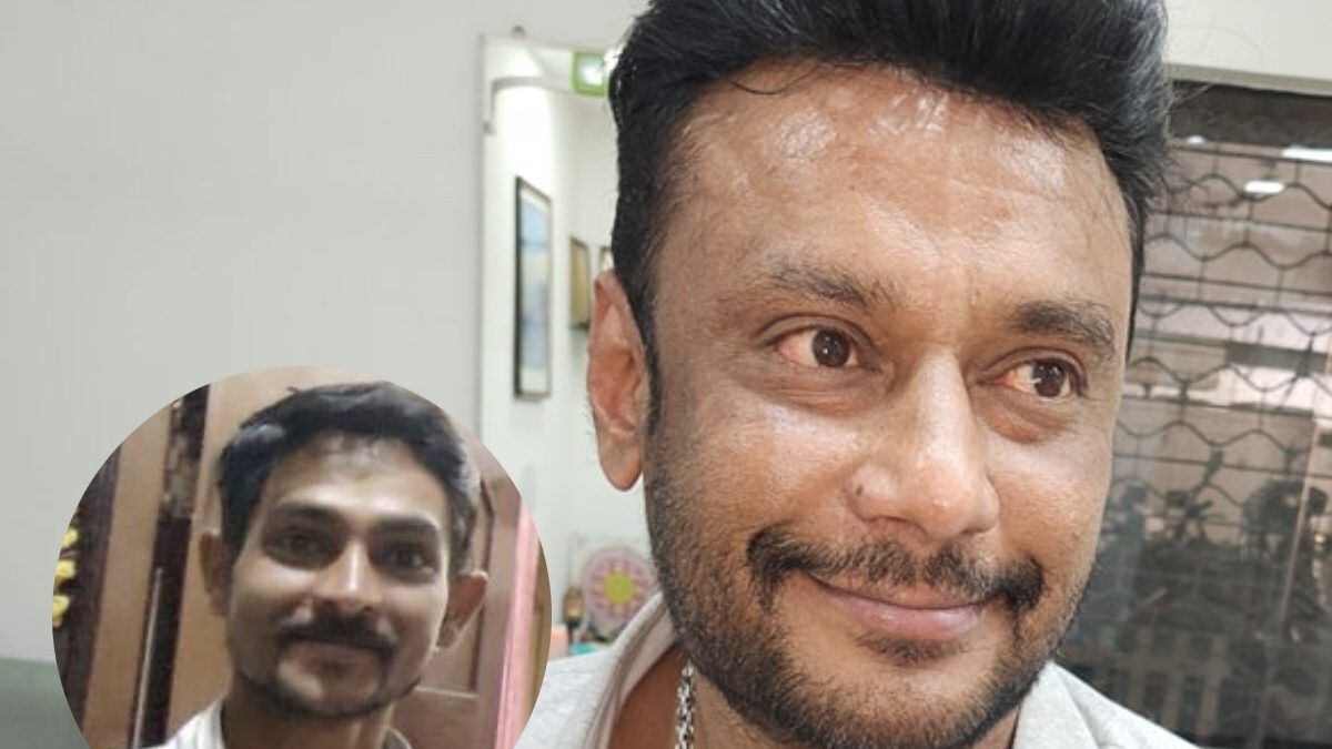 Darshan Arrest Case: No Soft Corner for Anyone, Says Karnataka Home ...