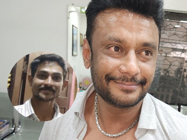 Darshan's Phone SEIZED After Arrest As Karnataka Police Steps Up Probe ...