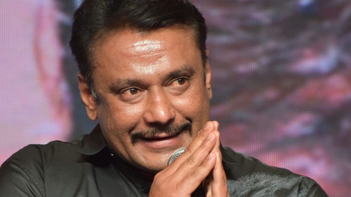 Darshan CONFESSES Borrowing Rs 40 Lakh To 'Destroy Evidences' In Renuka ...