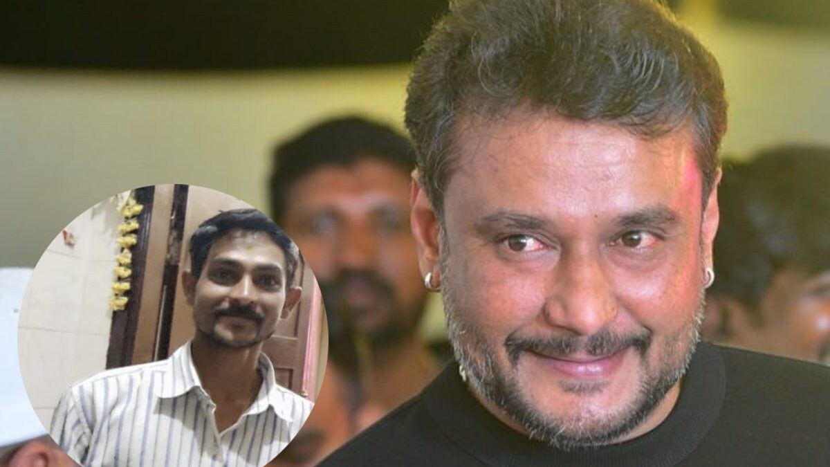 'Darshan's Films Should Be BANNED In Karnataka': Renuka Swamy's Parents ...