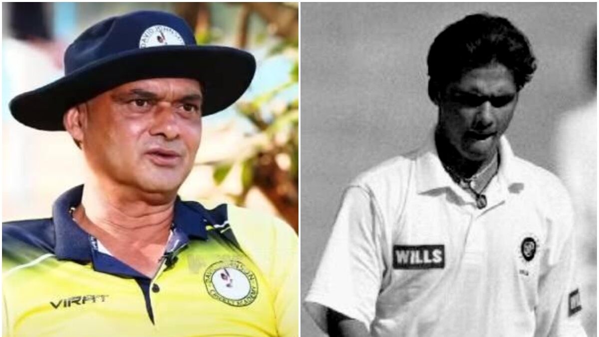 Former India Fast Bowler David Johnson Passes Away Aged 52 - News18