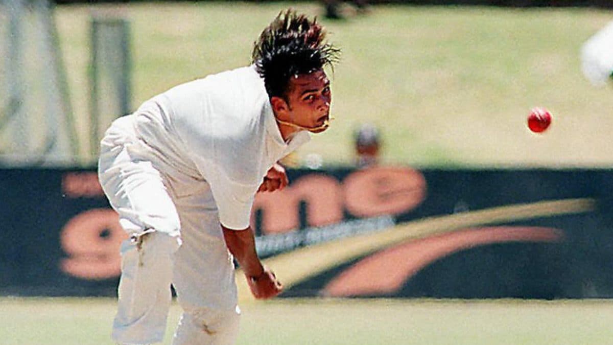 Police Probing Death of Former India Cricketer David Johnson | Cricket ...