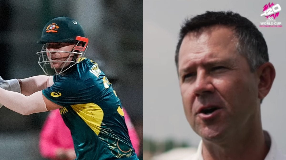 'Unbelievable Career Across Formats': Ricky Ponting Hails David Warner ...