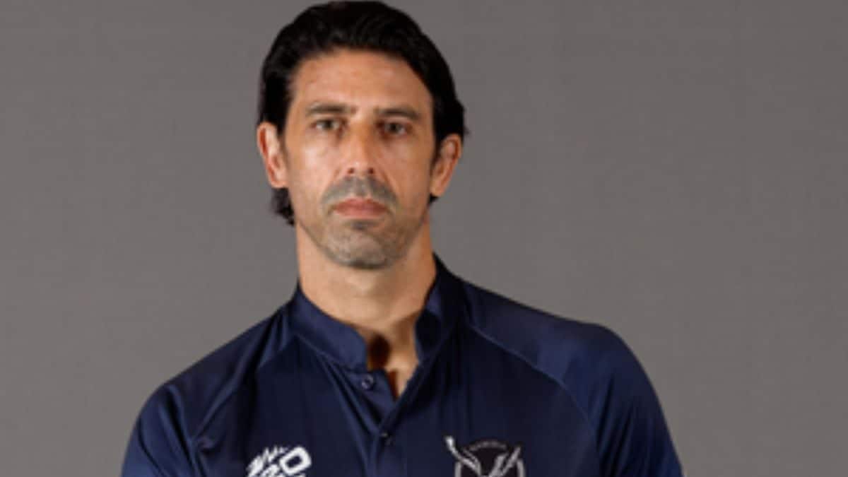 T20 World Cup 2024: Namibia's David Wiese Announces International ...