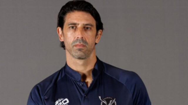 T20 World Cup 2024: Namibia's David Wiese Announces International ...